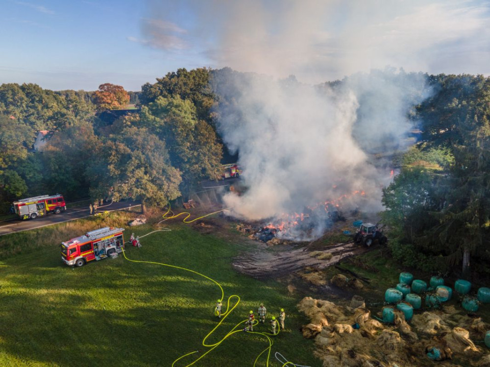 News | DLRG Ortsgruppe Wedemark e.V.