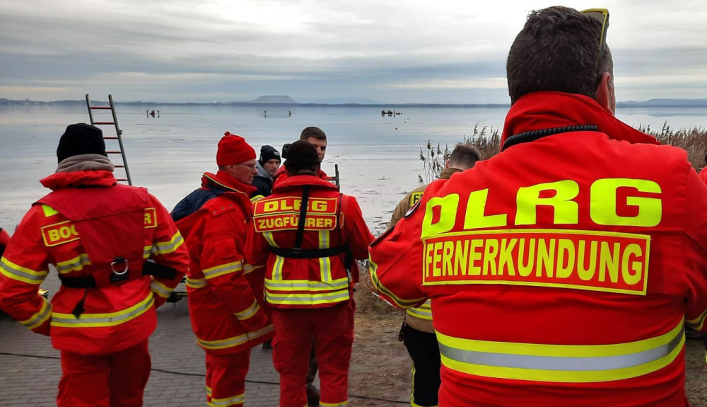 News | DLRG Ortsgruppe Wedemark e.V.